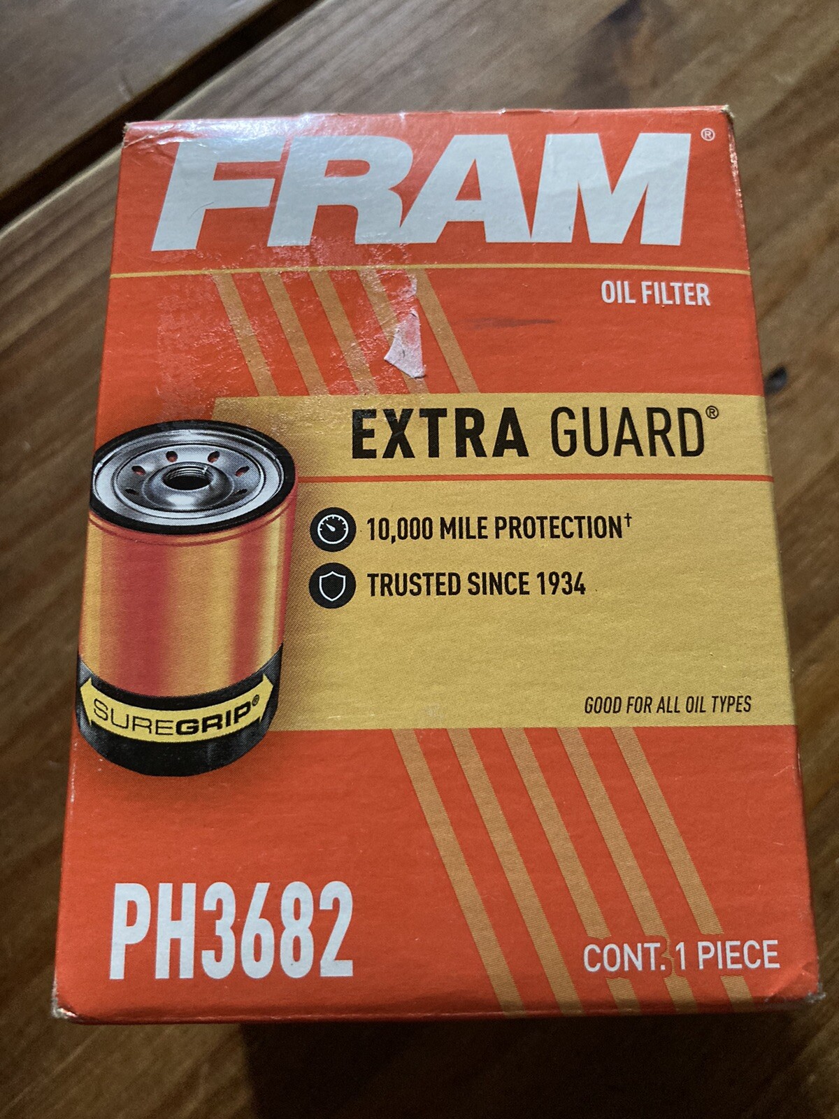 KOHLER 002175282 - cross reference oil filters | oilfilter ...