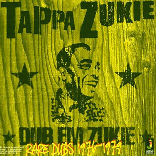 Tappa Zukie - Dub 'em Zukie: Rare Dubs 1976-1979 [CD] 5036848002048| eBay