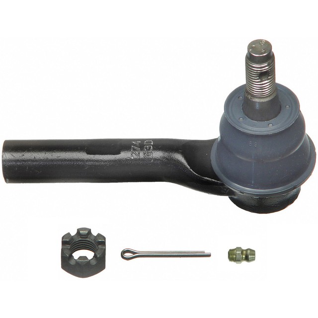 Steering Tie Rod End QuickSteer ES3461 for sale online | eBay