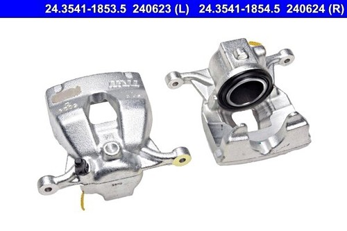 ATE Brake Caliper For MINI Countryman Paceman R60 R61 Cooper ALL4 D ...