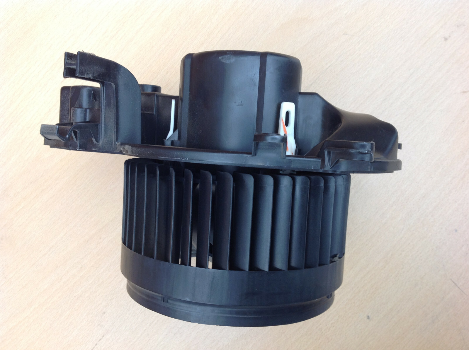 MERCEDES CLK W209 HEATER MOTOR BLOWER FAN CONTROL RESISTOR 2002 - 2009 ...