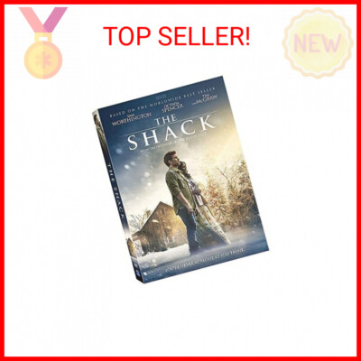 The Shack [DVD] | eBay