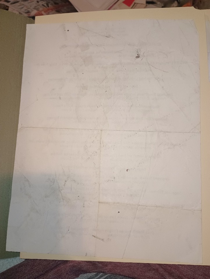 WWE Setlist Monday Night RAW 2017 Authentic RARE Byron Saxton Tom ...