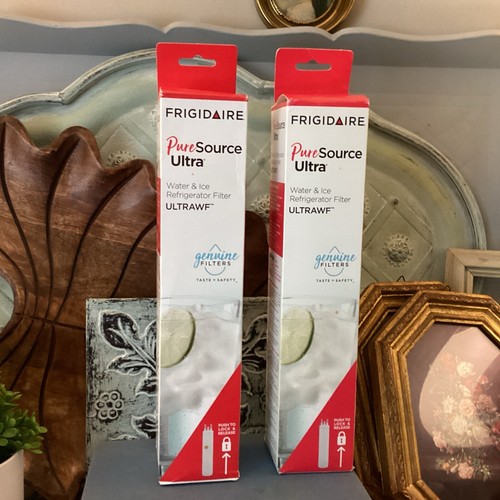 Frigidaire ULTRAWF Pure Source Ultra Water Filters Pack of 2 | eBay