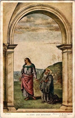 Christianity - Religion - Nice Religious Vintage Postcard j/02 AZ3741 ...