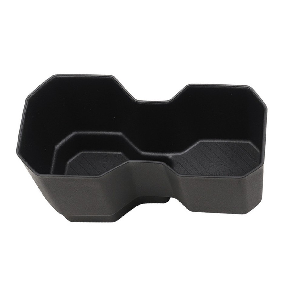 360 Degree Rotating Storage for Dacia Duster 2025 2026 Car Armrest Tray ...