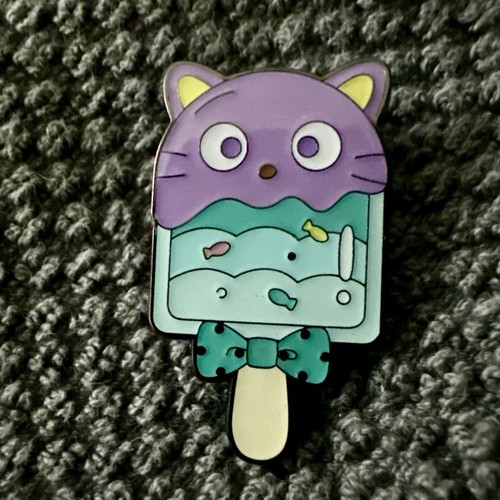 New! Loungefly Sanrio Hello Kitty & Friends Parfait Enamel Pin ...