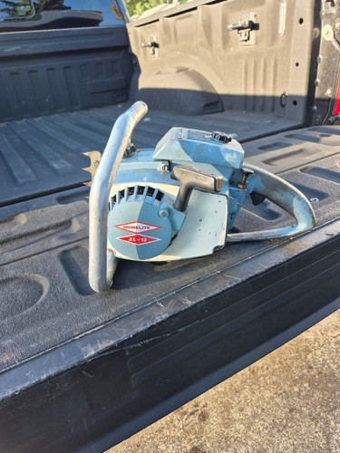 Homelite xl12 chainsaw powerhead | eBay