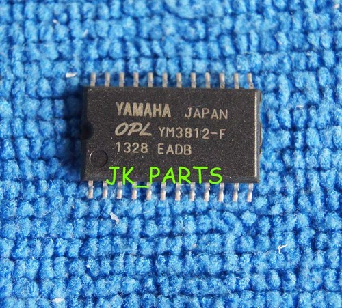 1pcs YM3812F YM3812 SOP YAMAHA | eBay