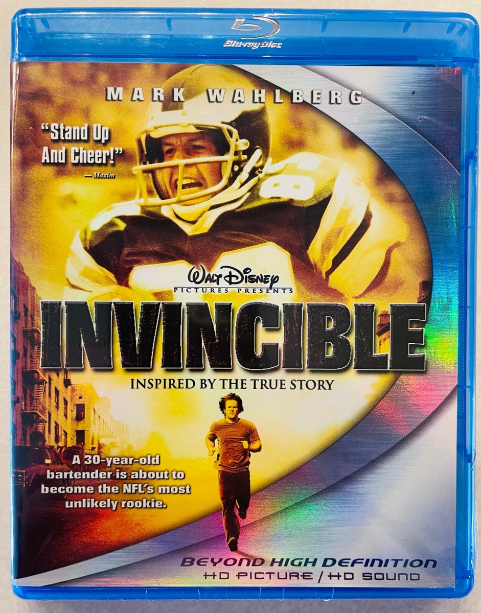 Mark Wahlberg Invincible Invincible (2006) IMDb