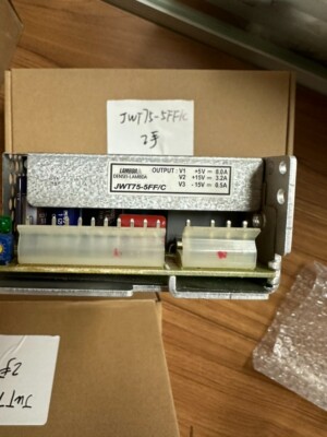 1PC JWT75-5FF/C TDK LAMBDA | eBay