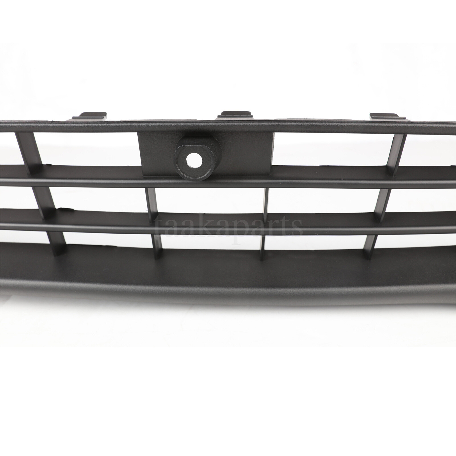 For 2015-18 Ford Focus Front Bumper Lower Valance Panel Grille Grill ...