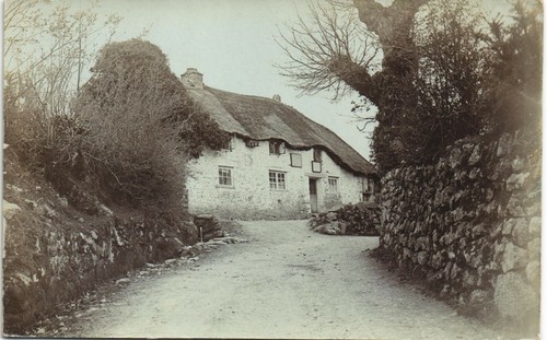 Poundsgate near Ashburton. The Tavistock Inn. | eBay
