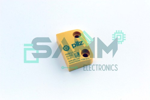 PILZ 512110 ; PSEN 2.1-10/1 SAFETY RELAY New | eBay