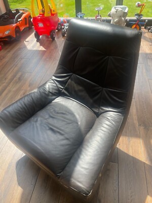 Cousins Furniture Store Swivel Chair | eBay UK