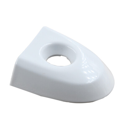 For Nissan Juke & Micra Drivers Door Lock Cover with Key Hole ...