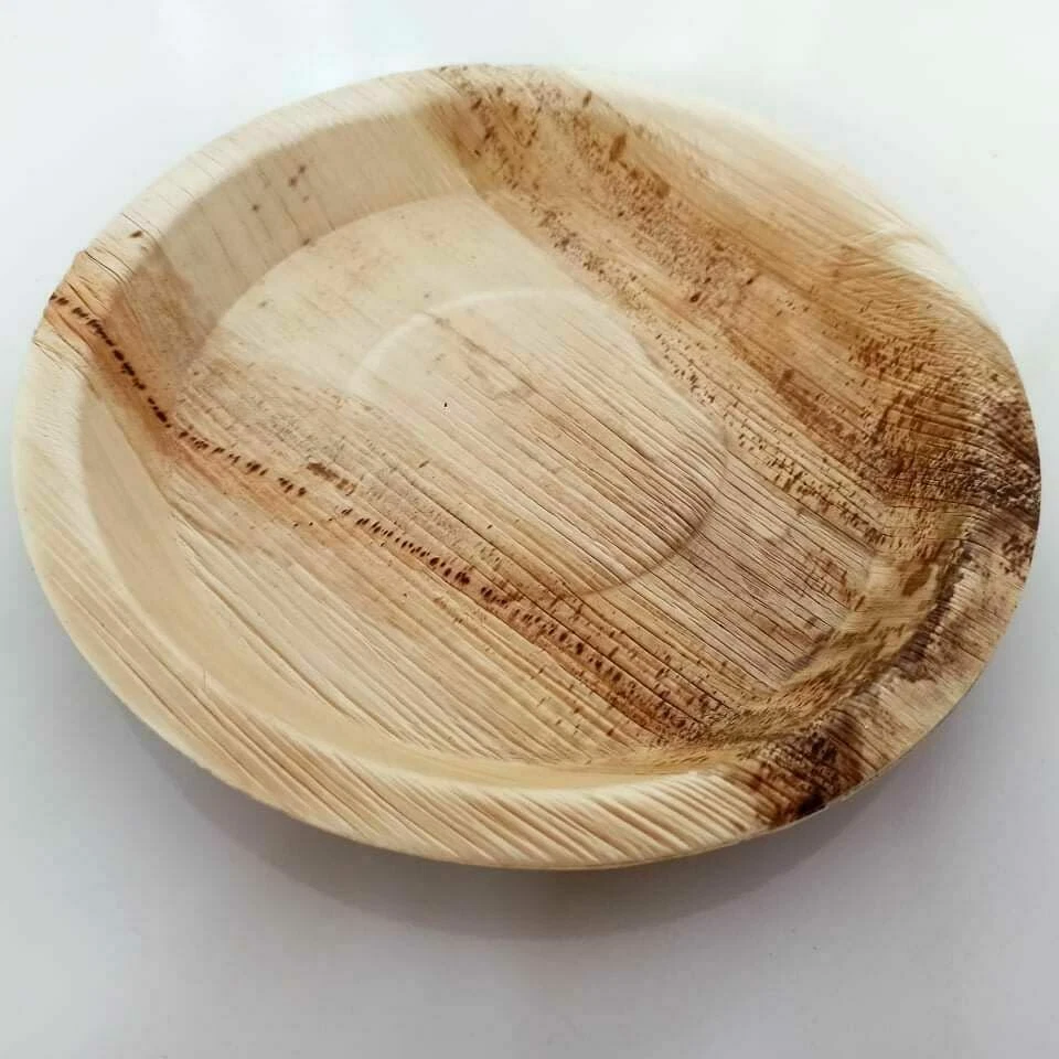 Areca Leaf Plates