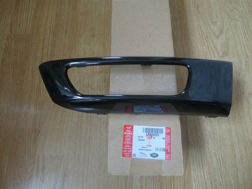 LAND ROVER RANGE ROVER SPORT 2014 ON FRONT FOG LAMP BEZEL LEFT GENUINE ...