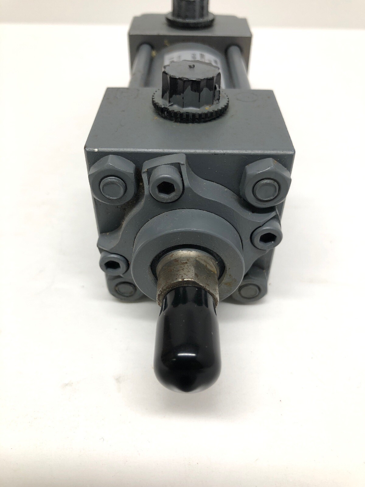 Miller A86B2B Pnuematic Air Cylinder | eBay