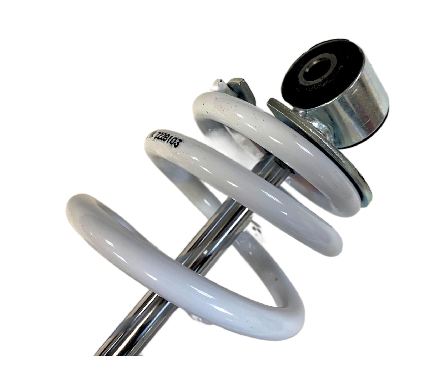 Rear Coil-Over Shock Fits Polaris Scrambler 850 Sportsman 850 Non ...