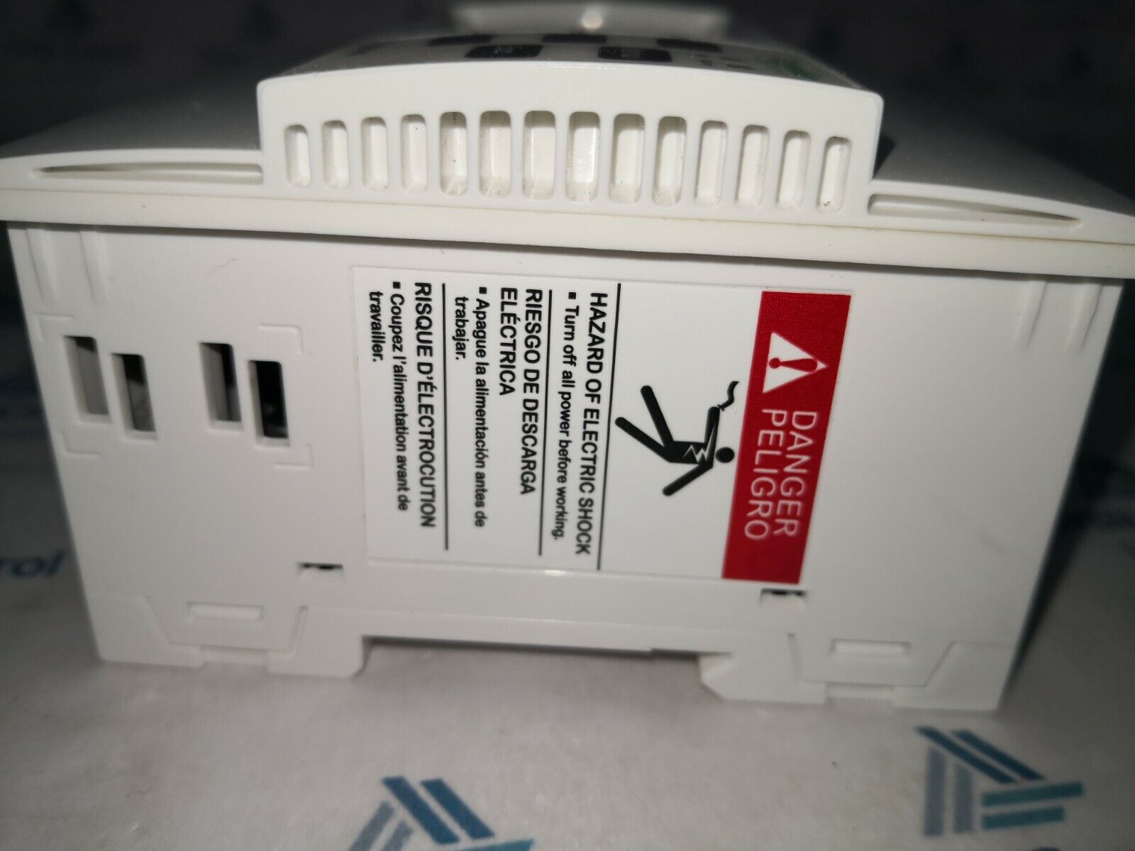 Schneider Electric IMD-IM20 / IM20DEMO / VIGILOHM IM20 110-415VCA | eBay