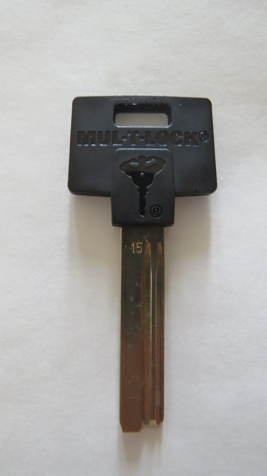 MUL T LOCK KEY BLANKS | eBay