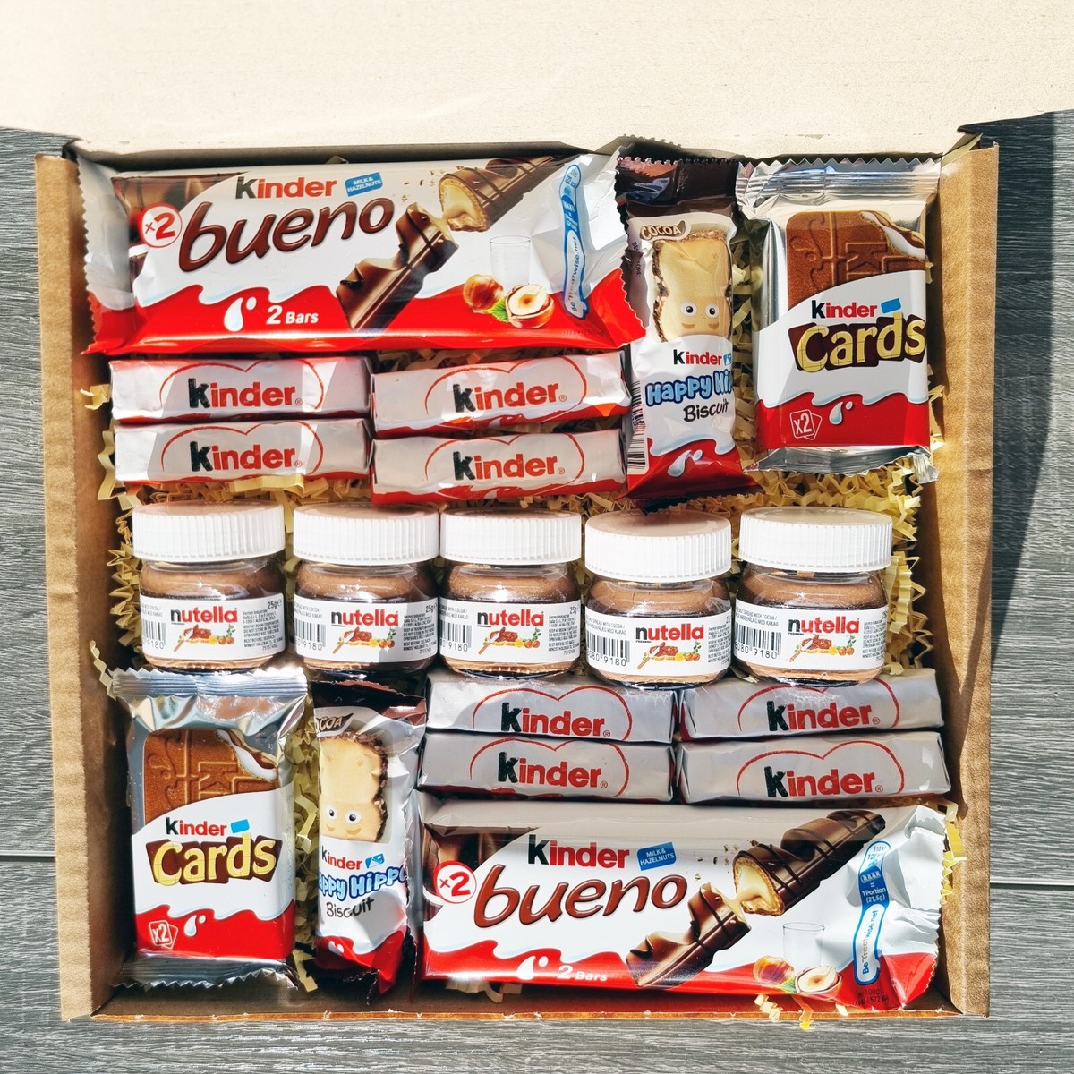 X5 Nutella Personalised Nutella Labels Make Your Own How To Make The