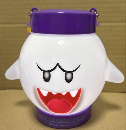 USJ Mario Super Nintendo World Boo teresa Lamp lanthanum Universal ...