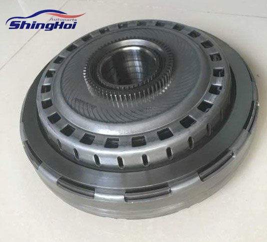 MPS6 6DCT450 Transmission Clutch Drum For CHRYSLER DODGE FORD VOLVO ...