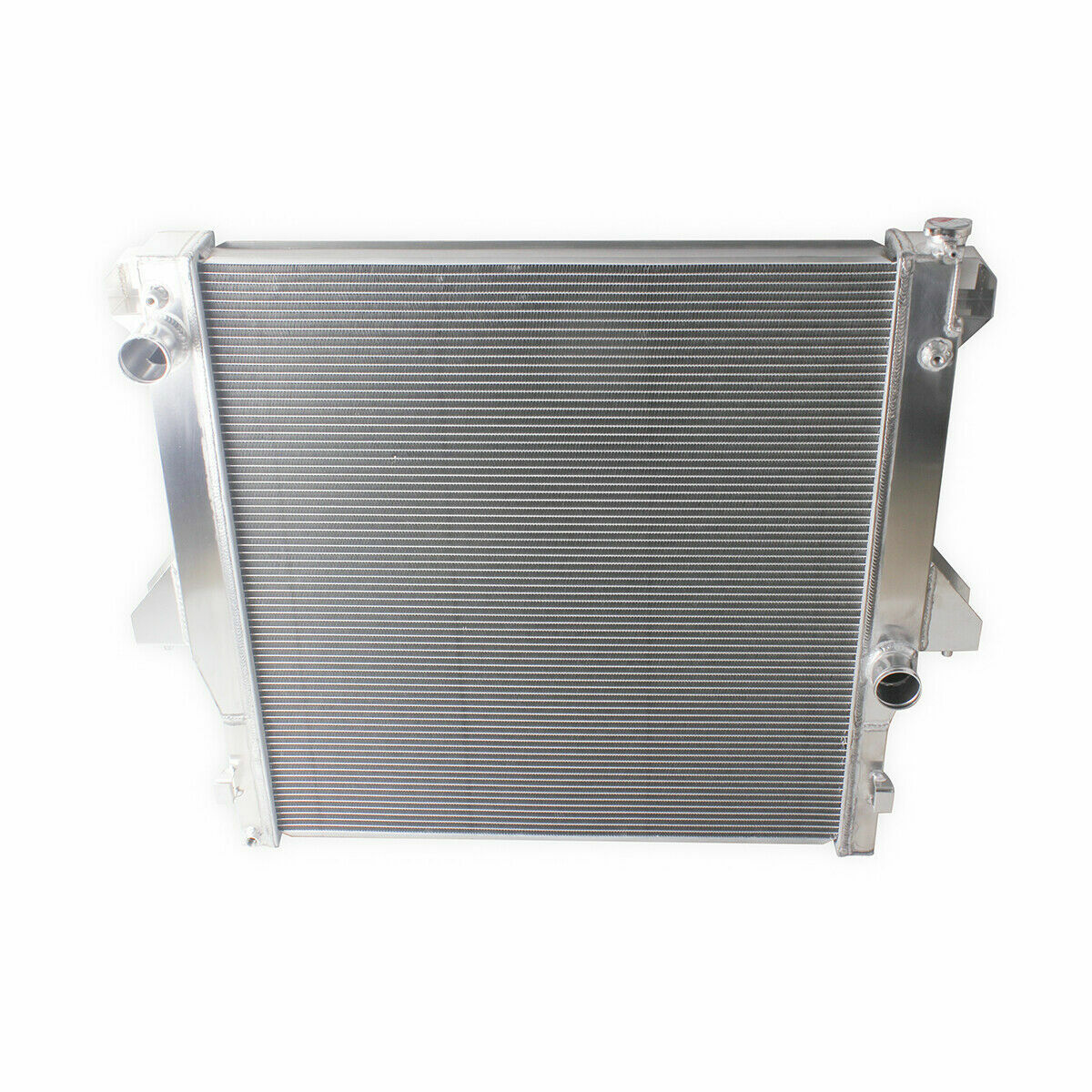 3 Row Aluminum Radiators for Dodge Ram 2500 3500 4500 5.9L 6.7L 2003 ...