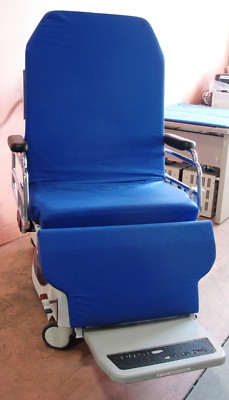 TransMotion TMM6 Multi Purpose Power Drive Stretcher Exam Chair ...