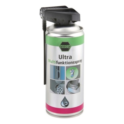 RECA arecal ULTRA Multifunktionsspray 400 ml | eBay.de