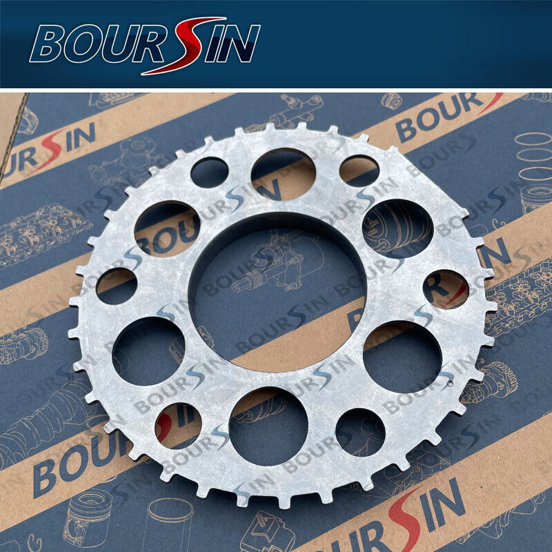 Crankshaft For Toyota 1GRFE 1GR-FE 1GR 4.0L 6 Cyl W/ Gear 2009-2021 | eBay