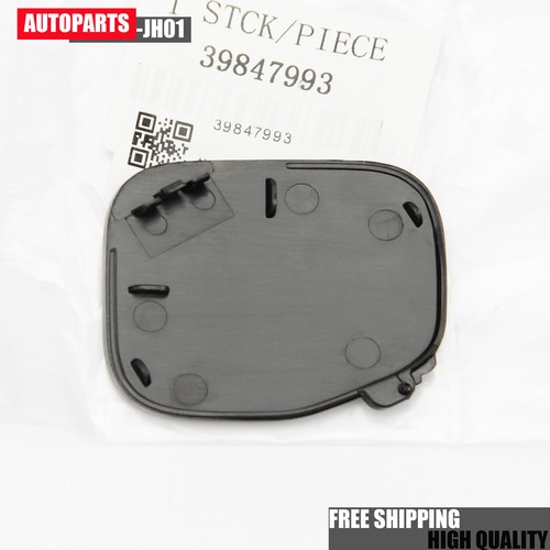 For 2018-22 Volvo T4 T5 XC40 Front Bumper Tow Hook Lid Cover Cap ...