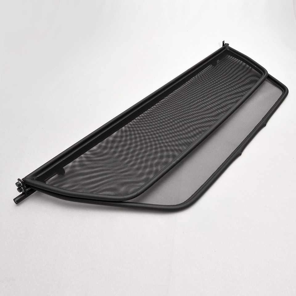 WIND DEFLECTOR BMW 3-SERIES E46 CONVERTIBLE 2000-2007 CABRIO | eBay