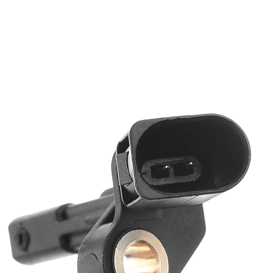 Rear Left ABS Wheel Speed Sensor for Audi A3 06-13 VW Jetta 2006-2018 ...