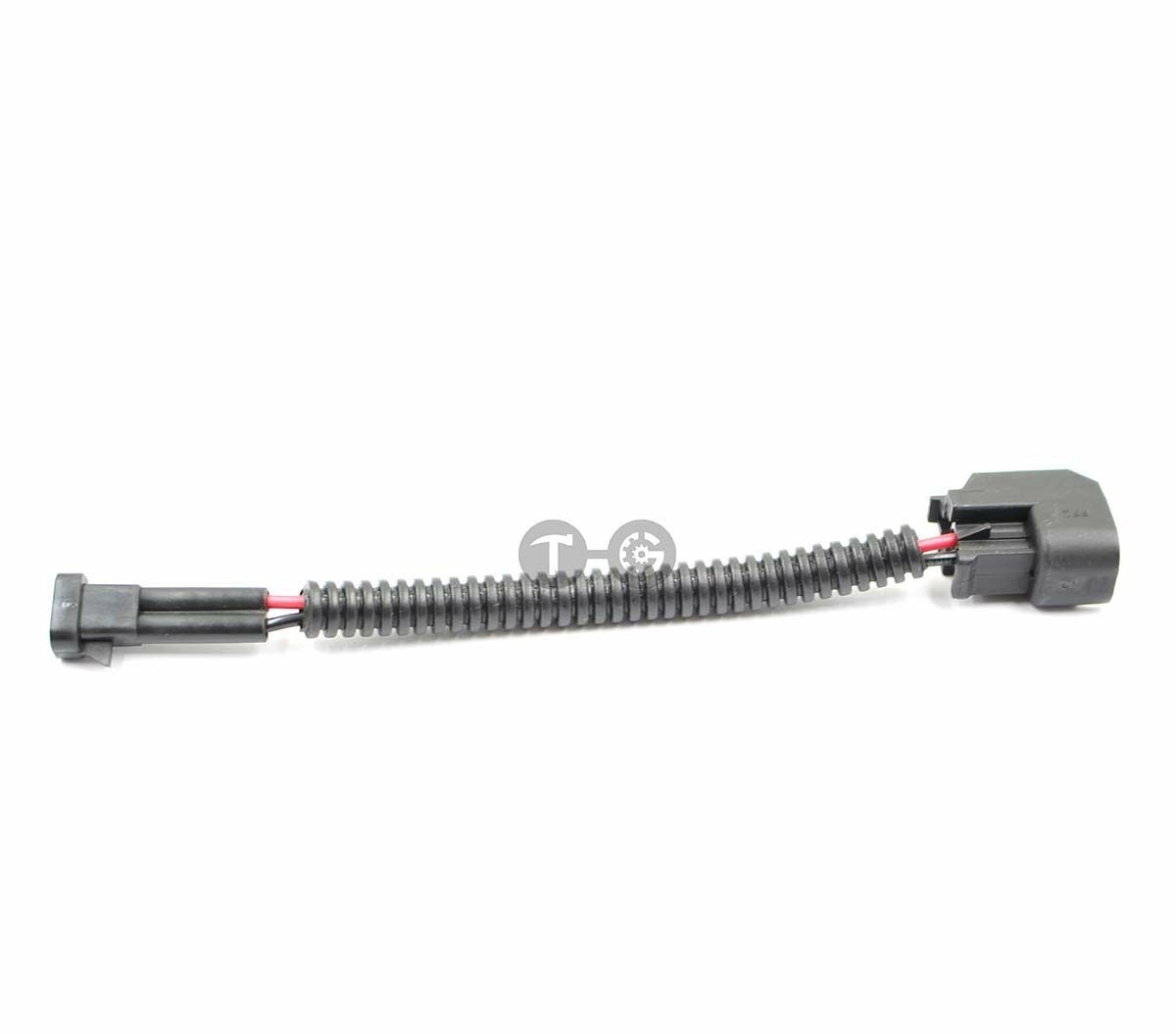 Injector Adapters LQ4 LQ9 4.8 5.3 6.0 Wire Harness to LS2 LS3 LS7 For ...