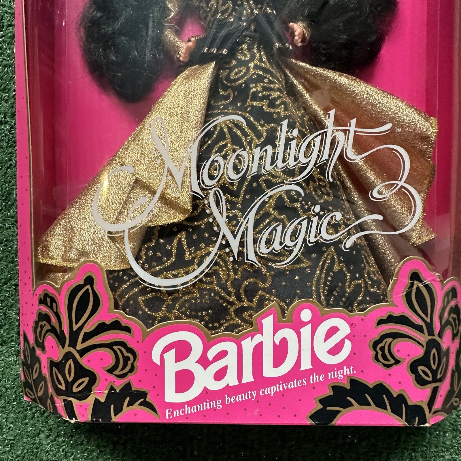 Moonlight Magic 1993 Barbie Doll for sale online | eBay