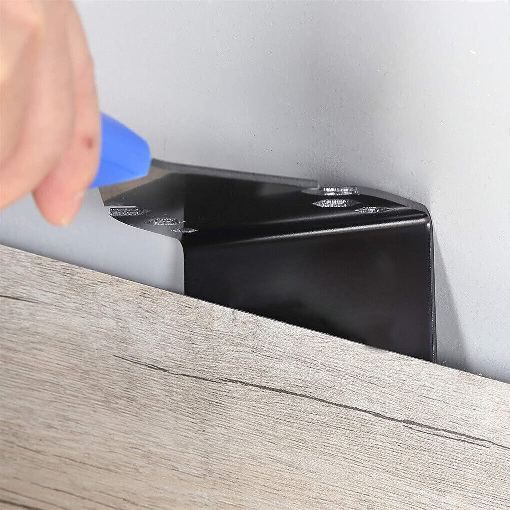 Trim Remover Baseboard Puller Skirting Line Pry Bar Removal Tool ...