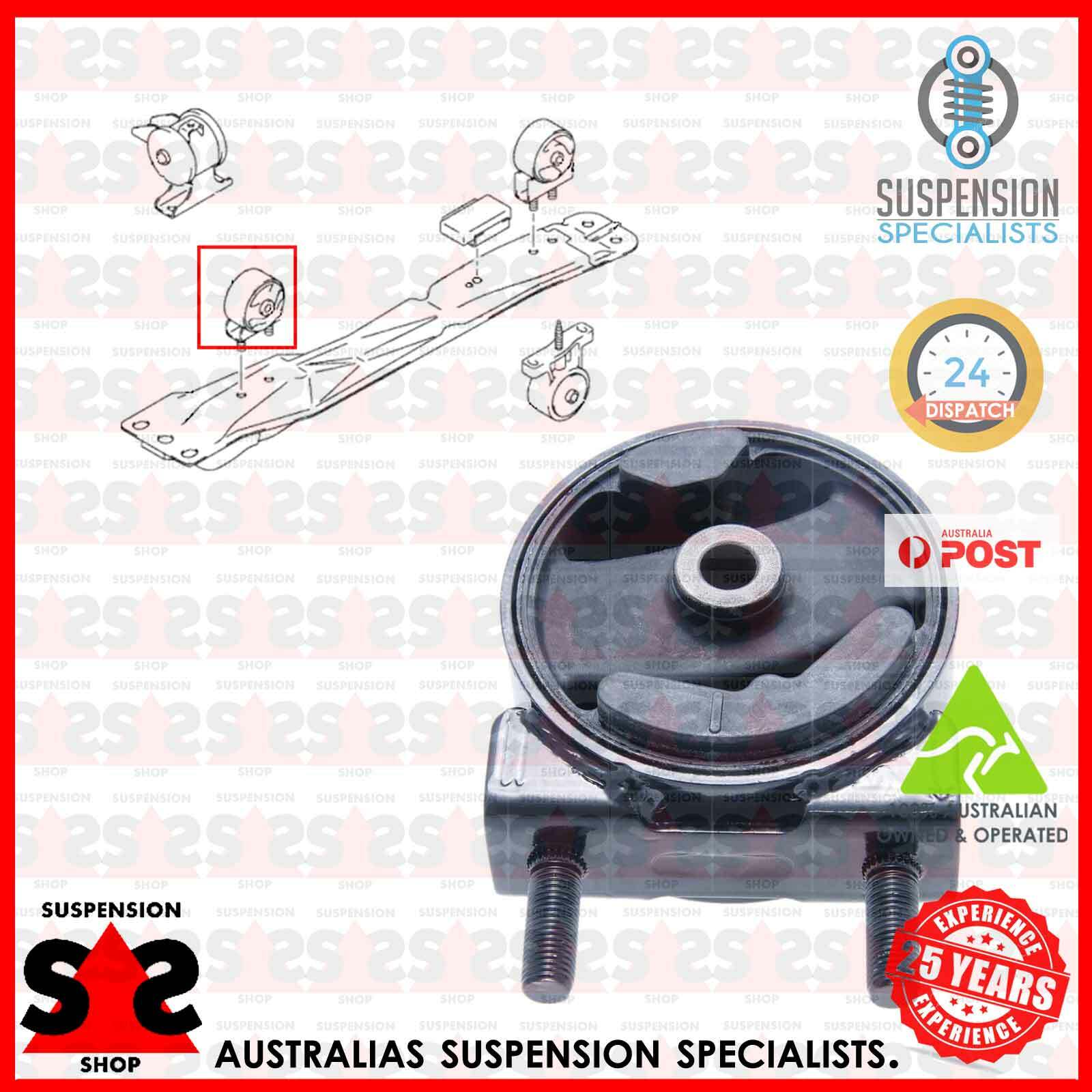 Front Mounting, Engine Suit SUZUKI Liana (Er, Rh_) 1.6 (RH416) LIANA ...