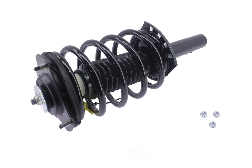Suspension Strut and Coil Spring Assembly-Strut-plus KYB SR4009 for ...