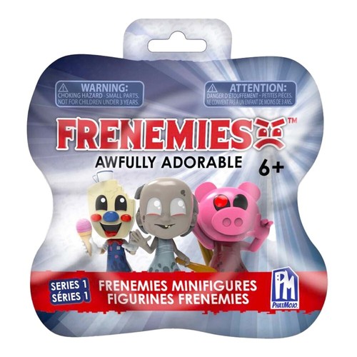 Piggy Frenemies Awfully Adorable Series 1 Figure - Sealed Blind Pack | eBay