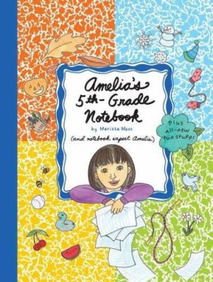 Amelia's 5th-Grade Notebook Format: Children/juvenile 9781416909125| eBay