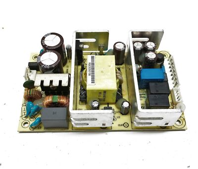 DC Power Supplies - Power Supply Assembly