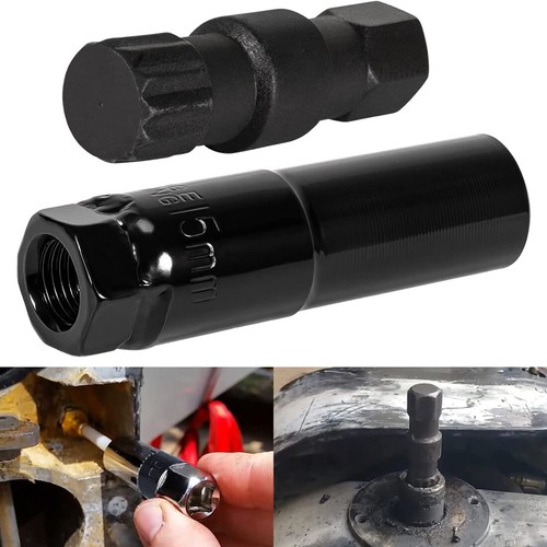 Shift Cable Tool Socket & Hinge Pin Tool for Mercruiser Alpha 1 Gen I ...