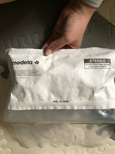 MEDELA THERASHELLS THERA SHELL BREAST FEEDING FLAT INVERTED NIPPLE ...