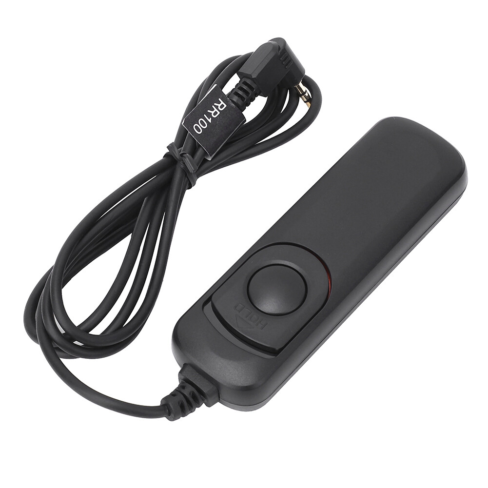 YouPro YP-20 RR100 Portable Camera Wired Shutter Remote Trigger For ...