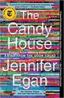 The Candy House A Novel PAPERBACK – 2023 by Jennifer Egan 9781476716770 ...