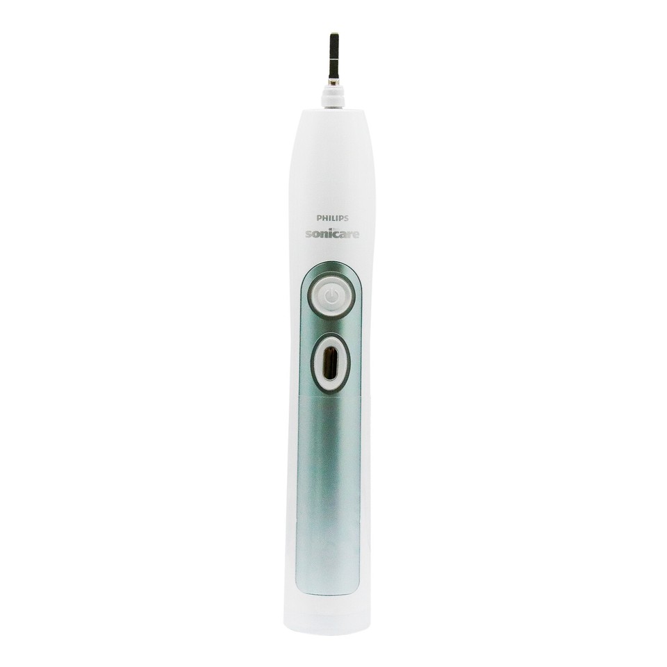 New Sonic Electric Toothbrush Handle for PHILIPS SONICARE FlexCare+ ...