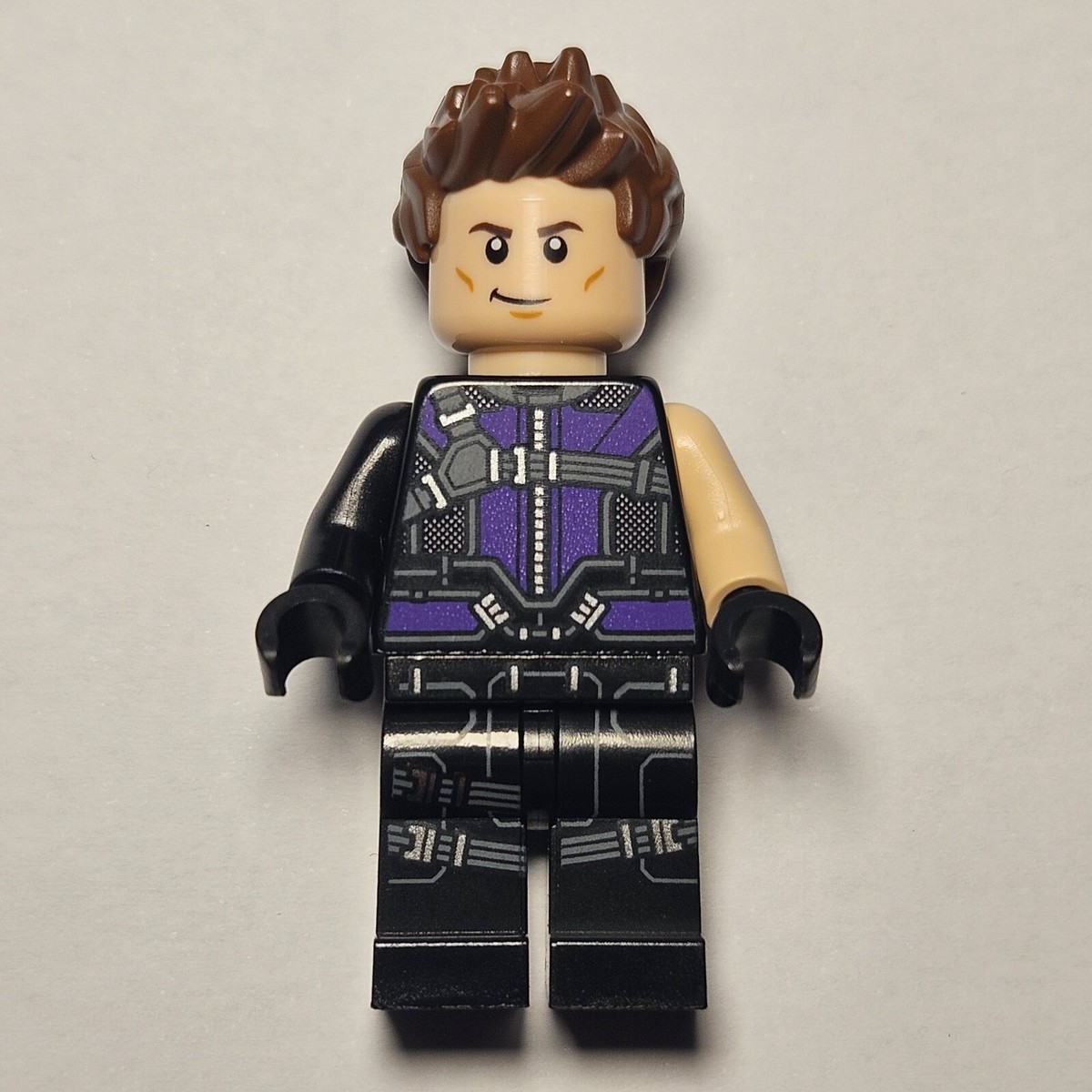 Lego Marvel Superhelden Hawkeye LEGO Marvel Super Heroes Der SHIELD